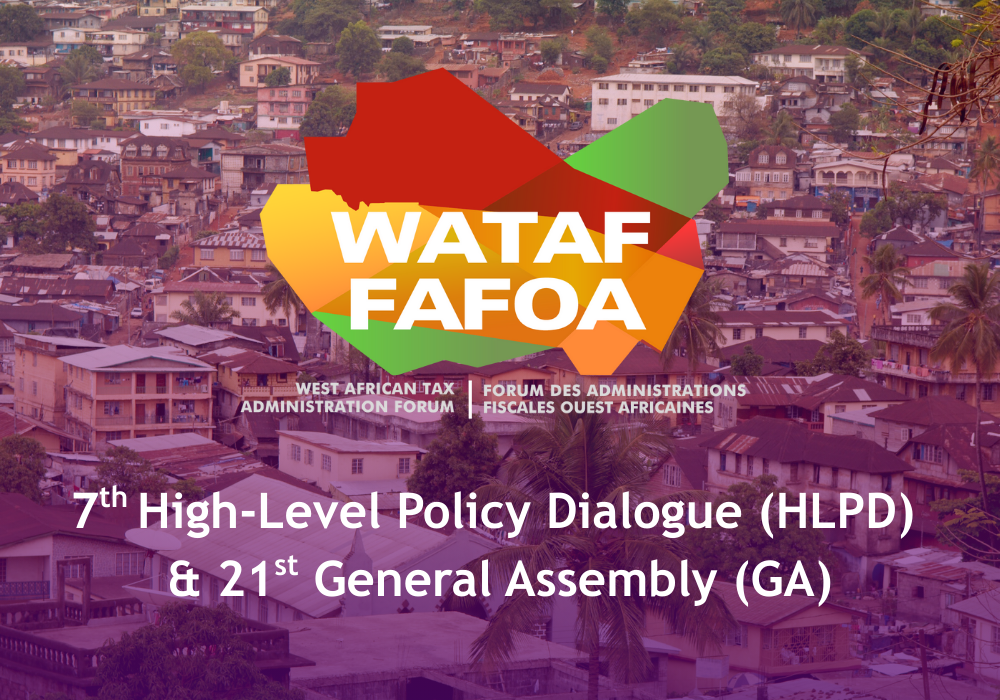 NRD Companies at WATAF 2025